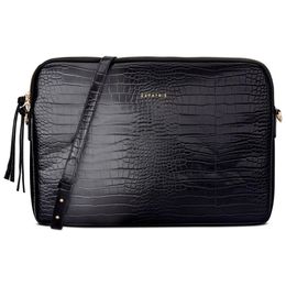 Expatri&eacute; Expatri&eacute; Laptop Bag 'Marlene' male Black size One Size