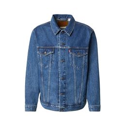 Levi's LEVI'S Jacke Herren Gr&ouml;&szlig;e XL blue denim