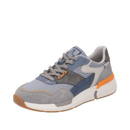 Rieker Sport Sneakers 'U1402' male Blue size 45