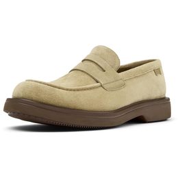 Camper Moccasins 'Norman' male Brown size 46
