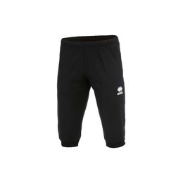 Errea Sporthose Herren Gr&ouml;&szlig;e S schwarz / wei&szlig;