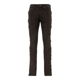Ricano Pants 'RT-101' male Black size 26