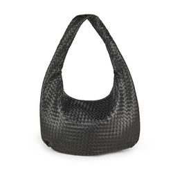 Apple of Eden Shoulder Bag 'SARDINIEN' female Black size One Size