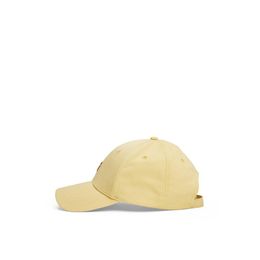 Tommy Hilfiger Cap Damen Gr&ouml;&szlig;e 55/60 pastellgelb