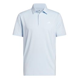 adidas Golf Funktionsshirt 'Ultimate365' Herren Gr&ouml;&szlig;e L pastellblau