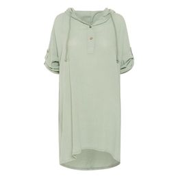 Cream Dress 'Lark' female Green size L/XL