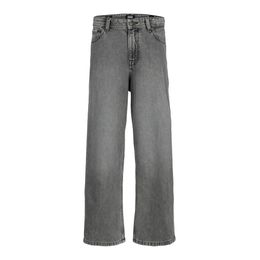 Jack & Jones Jack & Jones Junior Jeans 'JJIALEX JJORIGINAL' boy Grey size 146