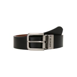Levi's Levi's Belt male Black size 85