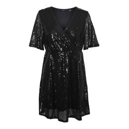 V&eacute;ro Moda Vero Moda Dress 'KAJE' female Black size XS