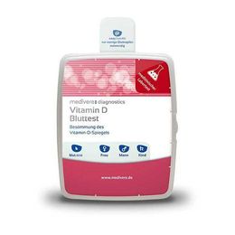 Vitamin D Bluttest 1 St