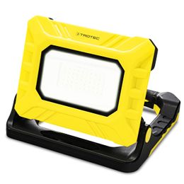 TROTEC Akku-LED-Arbeitsleuchte PWLS 15-20V inkl. Akku und Ladeger&auml;t 4455000115