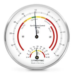 TROTEC Thermohygrometer BZ15C 3510205011