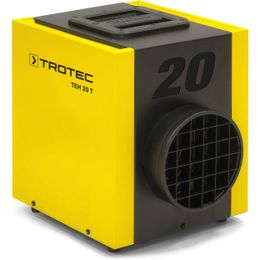 TROTEC Elektroheizer TEH 20 T 1410000203