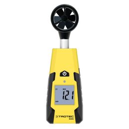 TROTEC Fl&uuml;gelrad-Anemometer BA06 3510205042