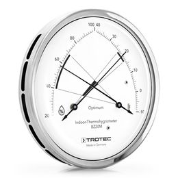 TROTEC Thermohygrometer BZ20M 3510205013
