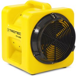 TROTEC F&ouml;rderventilator TTV 3000 1510000014