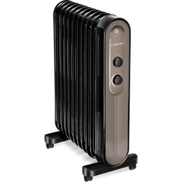 TROTEC &Ouml;lradiator TRH 24 E 1410000717