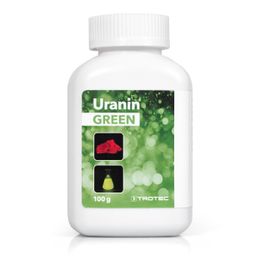 TROTEC Uranin Green 100 g 3510012001