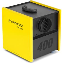 TROTEC Adsorptionsluftentfeuchter TTR 400 D 1110000021