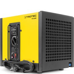 TROTEC Gewerbe-Kompaktluftentfeuchter TTK Qube 1120000117