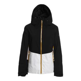 Roxy Snowboardjacke &raquo;Peakside&laquo; schwarz XXL XXL Material: Leinwandgewebe aus Polyester mit...