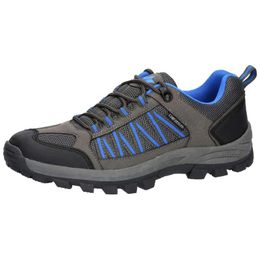 Lico Outdoorschuh &raquo;Outdoorschuh Fraser&laquo; grau 42 42 Robuster Outdoorschuh f&uuml;r Sie und Ihn von Lico