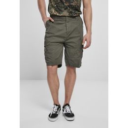 Brandit Herren Stoffhose &raquo; Herren Ty Shorts&laquo; L, US-Gr&ouml;&szlig;en