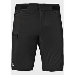 Sch&ouml;ffel Sch&ouml;ffel Herren Shorts &raquo;Shorts Montosoli M&laquo; schwarz