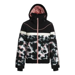 Roxy Snowboardjacke &raquo;Dawn Peak&laquo; Black Nimal XS XS Passform: klassischer, komfortabler Regular Fit