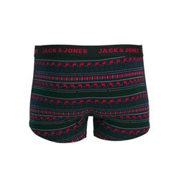 Jack & Jones Jack & Jones Herren Trunk &raquo;JACXMAS REINDEER GIFTBOX&laquo; Packung, 3 Stk. S, 3 Stk.