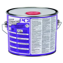PCI Gisogrund 404 Spezial-Haftgrundierung violett Haftgrund, 5 l