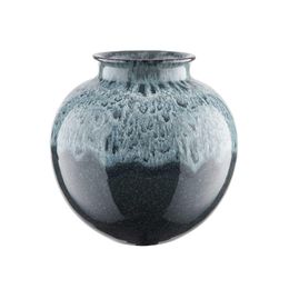 Butlers Vase AQUARELLE in Blau | Gr.: onesize