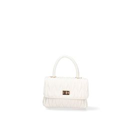 Pierre Cardin Handtasche in WHITE | Gr.: onesize