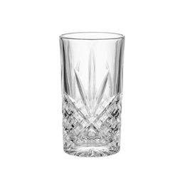 Butlers Longdrinkglas CRYSTAL CLUB in Durchscheinend | Gr.: onesize