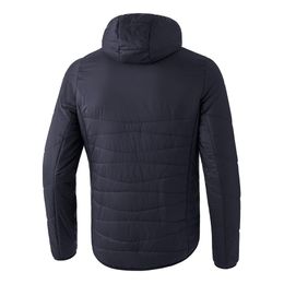 Erima Steppjacke in Anthrazit | Gr.: 116