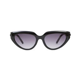 Vans Sonnenbrille "Shelby Sunglasses" in Schwarz | Gr.: onesize