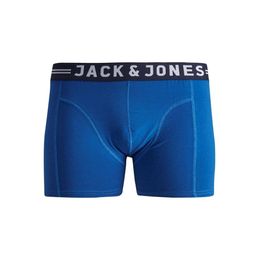 Jack & Jones Jack & Jones Trunk SENSE regular/straight in Blau | Gr.: S