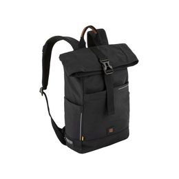 Camel Active City - Rucksack L (black) in schwarz | Gr.: onesize