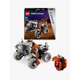 Lego Technic Weltraum Transportfahrzeug LT78 in Mehrfarbig ab 8 Jahre | Gr.: onesize