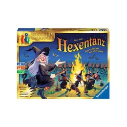 Ravensburger Merkspiel Hexentanz in bunt | Gr.: onesize