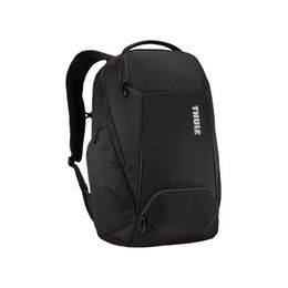 Thule Accent 26L - Rucksack 15.6" 48 cm (black) in schwarz | Gr.: onesize