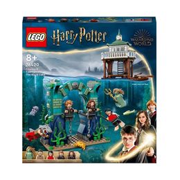 Lego Harry Potter Trimagisches Turnier: Der Schwarze See in Mehrfarbig ab 8 Jahre | Gr.: onesize