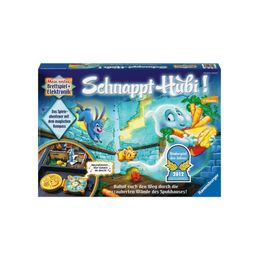 Ravensburger Spiel mit Elektronik Schnappt Hubi! in bunt | Gr.: onesize