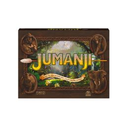Amigo Spiel - CGI Jumanji (Kinderspiel) | Gr.: onesize