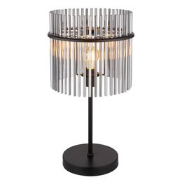 Globo lighting Tischleuchte "GORLEY" in black | Gr.: onesize