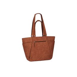 Daniel Ray DR18.1068 Seminole Shopper XXL SHOPPER in cognac | Gr.: onesize