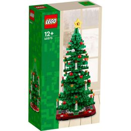 Lego Iconic Weihnachtsbaum in Mehrfarbig ab 12 Jahre | Gr.: onesize