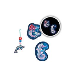Step By Step MAGIC MAGS GLOW "Star Seahorse Zoe" 3-teilig in Blau | Gr.: onesize