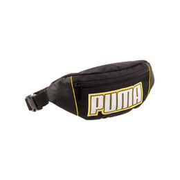 Puma G&uuml;rteltasche in black | Gr.: onesize