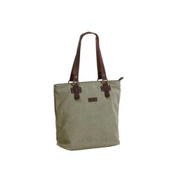 Daniel Ray DR18.1383 Brownsville Shopper HF SHOPPER olive | Gr.: onesize